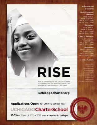 UNIVERSITY OF CHICAGO CHARTER SCHOOL - Updated April 2025 - 12 Photos ...