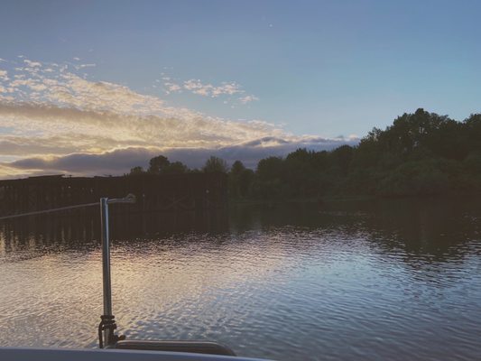 SCAPPOOSE BAY MARINE PARK - Updated June 2024 - 26 Photos - 57420 Old ...