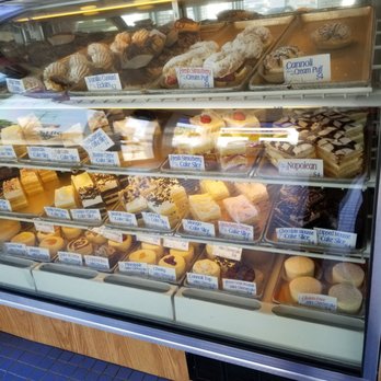 BAKERY PLUS - Updated February 2025 - 29 Photos & 55 Reviews - 383 Rt ...