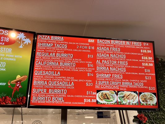 CALIFORNIA STREET TACOS - Updated December 2025 - 86 Photos & 39 ...