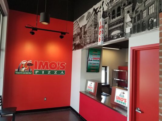 IMO’S PIZZA - Updated February 2025 - 11 Reviews - 129 N Oaks Plz ...