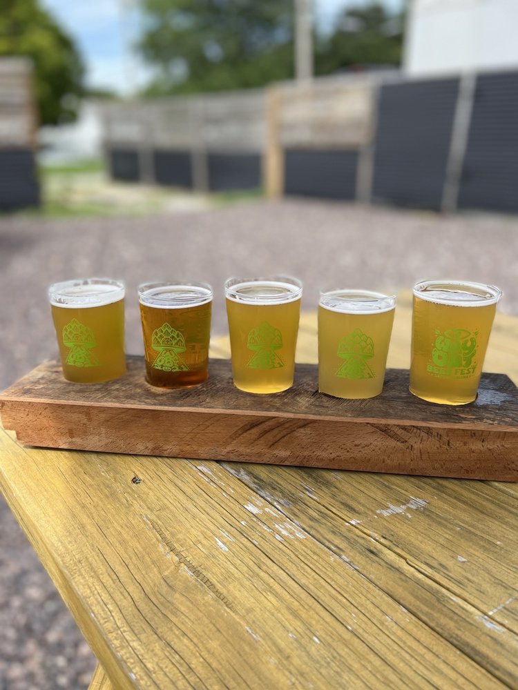 PAX VERUM BREWING - Updated October 2025 - 98 Photos & 39 Reviews - 908 ...