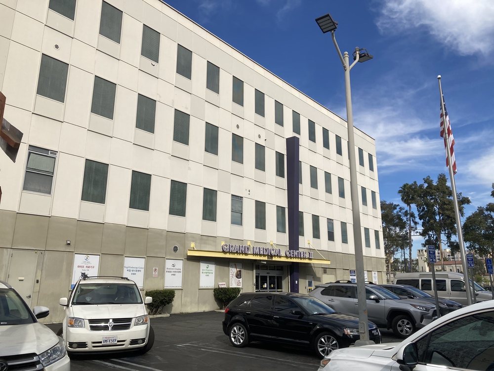 RENAISSANCE IMAGING CENTER - DOWNTOWN S. VIRGIL - Updated July 2024 ...