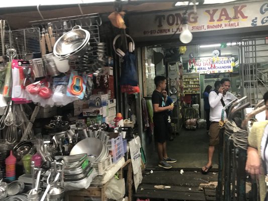 168 SHOPPING MALL - 16 Reviews - Sta. Elena, Manila, Metro Manila ...