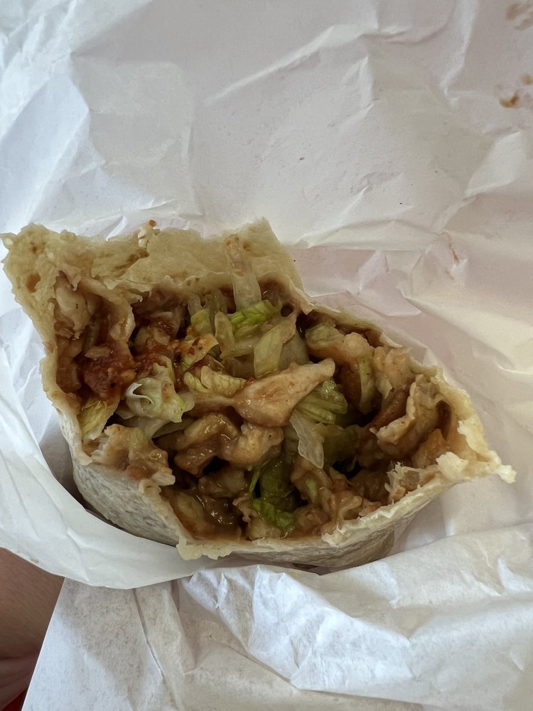 EL SUPER TACO - 75 Photos & 126 Reviews - 5010 Rosemead Blvd, Pico ...