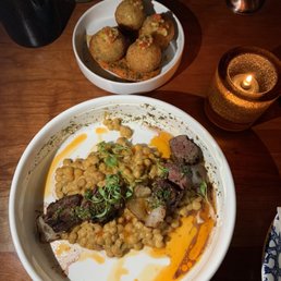 GYPSY KITCHEN DC - 1344 Photos & 715 Reviews - 1825 14th St NW ...