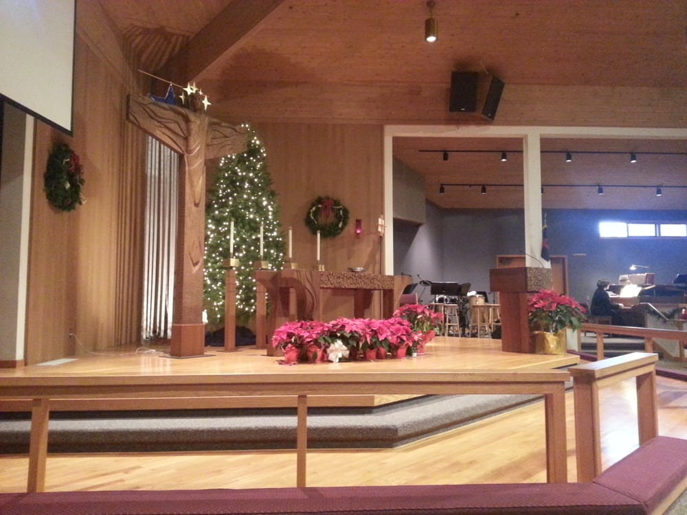 KING OF KINGS LUTHERAN CHURCH - Updated December 2025 - 18207 108th Ave ...