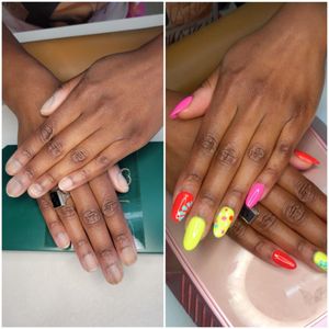 QUEEN NAILS - Updated January 2025 - 29 Photos & 127 Reviews - 5033 ...