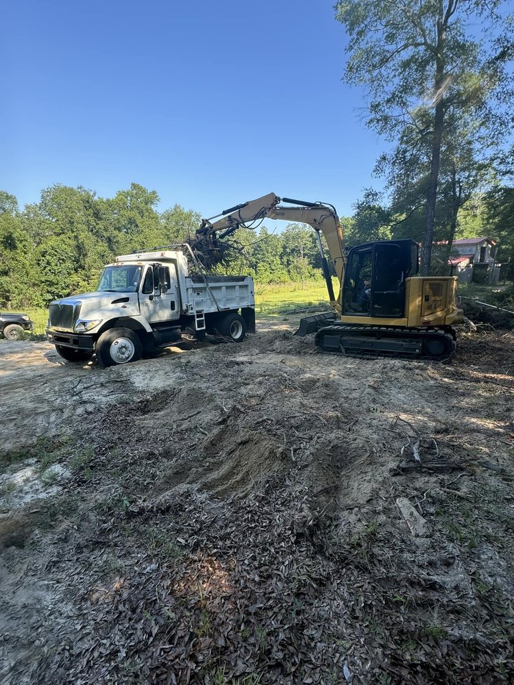 COASTAL MULCHING AND CLEARING - Updated June 2025 - Request a Quote ...