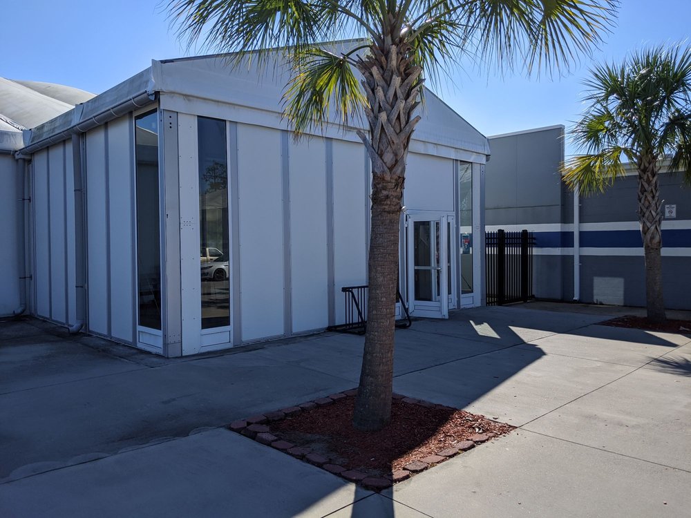 DANNY JONES RECREATION COMPLEX - Updated September 2025 - 1455 Monitor ...