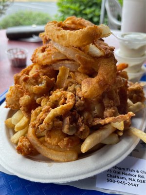 CHATHAM FISH & CHIPS - Updated September 2025 - 138 Photos & 221 ...