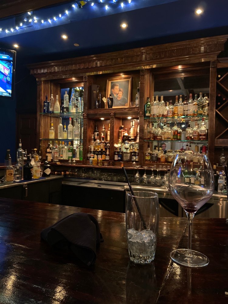 KENNEDY ROOM - Updated February 2025 - 54 Photos & 119 Reviews - 2512 ...