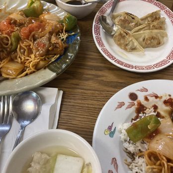 FU WING LOW - Updated August 2025 - 343 Photos & 548 Reviews - 16545 ...