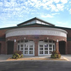 KENT DISTRICT LIBRARY - EAST GRAND RAPIDS BRANCH - Updated October 2024 ...