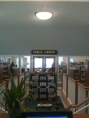 OSTERVILLE FREE LIBRARY - Updated November 2025 - 25 Photos - Wianno ...