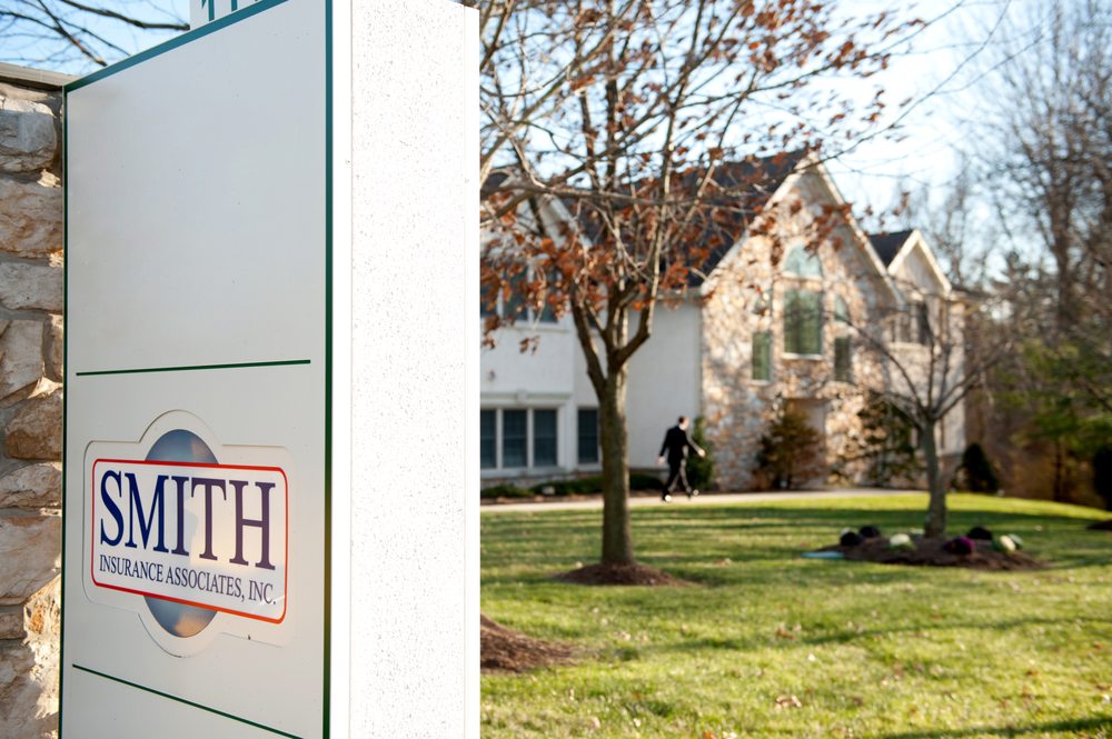 SMITH INSURANCE ASSOCIATES - Updated September 2025 - 1120 N Bethlehem ...