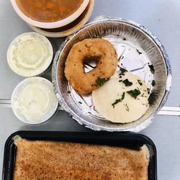 DOSA DELIGHT - Updated August 2024 - 751 Photos & 566 Reviews - 3566 ...