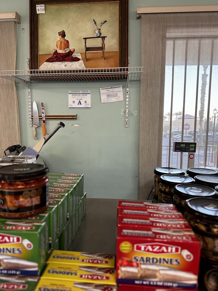 MAX MARKET - Updated August 2025 - 144 Photos & 86 Reviews - 8450 W ...