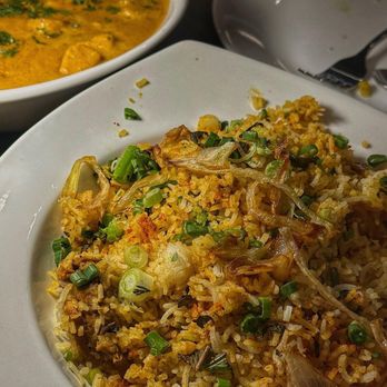 RUTBA INDIAN KITCHEN - Updated July 2024 - 186 Photos & 102 Reviews ...