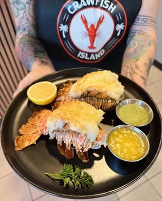 CRAWFISH ISLAND - Updated January 2026 - 204 Photos & 169 Reviews ...