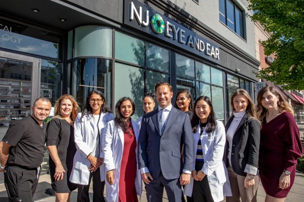 NJ EYE AND EAR - 31 Photos & 58 Reviews - 23 W Palisade Ave, Englewood ...