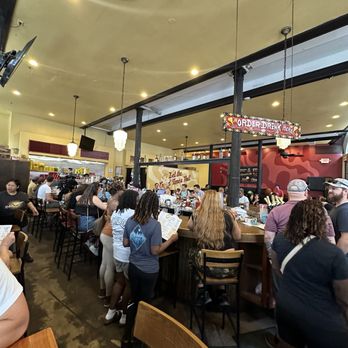 RUBY SLIPPER - Updated November 2024 - 1206 Photos & 877 Reviews - 2802 ...