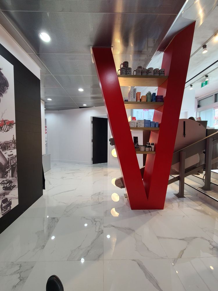 FOXY BOX - Updated January 2025 - 4383 W 10th Avenue, Vancouver ...