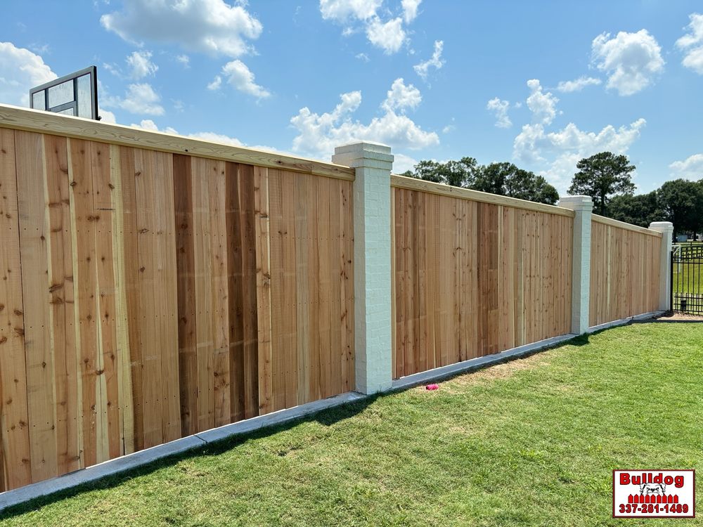 BULLDOG FENCE - Updated December 2025 - Request a Quote - 27 Photos ...