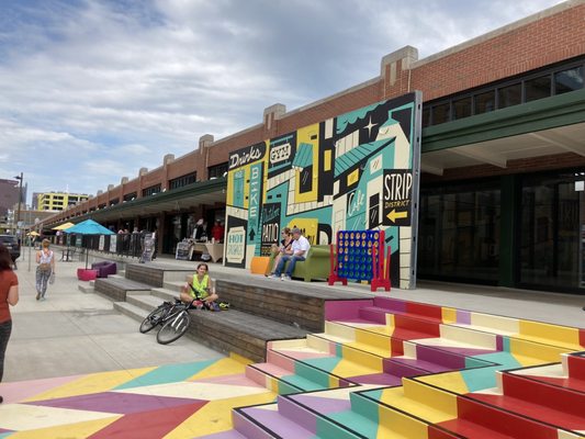 THE STRIP DISTRICT TERMINAL - Updated October 2025 - 175 Photos & 12 ...