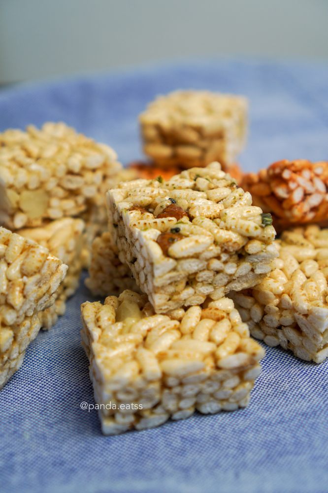 HUFF ‘N PUFF - 21 Photos & 14 Reviews - Honolulu, Hawaii - Food Stands ...