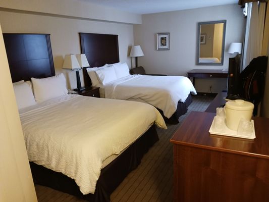 HOLIDAY INN HOTEL & SUITES WINNIPEG-DOWNTOWN - Updated January 2026 ...