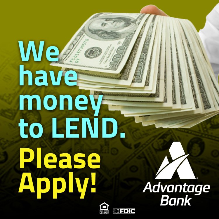 ADVANTAGE BANK - Updated June 2024 - 18 Photos - 8001 NE 23rd St ...