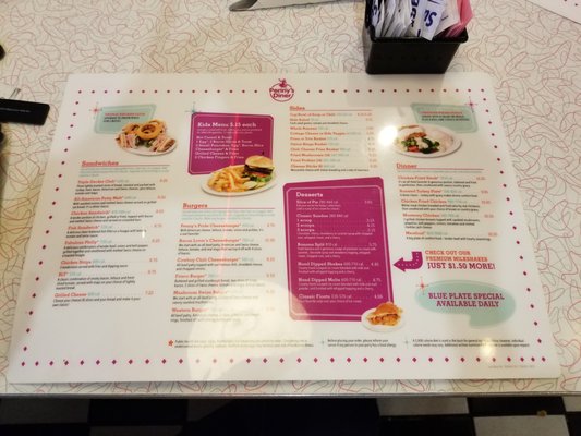 PENNY’S DINER - Updated October 2024 - 54 Photos & 58 Reviews - 123 ...