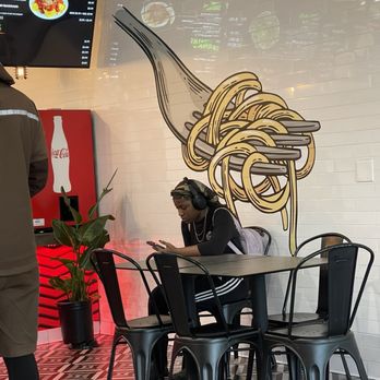 FLAMIN PASTA - Updated September 2024 - 113 Photos & 112 Reviews - 6913 ...