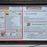 SAHADI’S HOTTIES - 81 Photos & 39 Reviews - 563 W Main St, New Britain ...