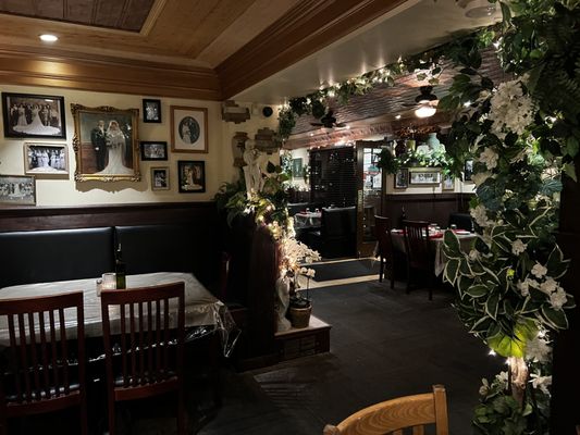 SWEET AROMA RISTORANTE - Updated January 2025 - 88 Photos & 127 Reviews ...