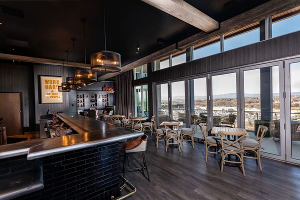 THE RIDGE ROOM - Updated October 2025 - 140 Photos & 71 Reviews - 1884 ...