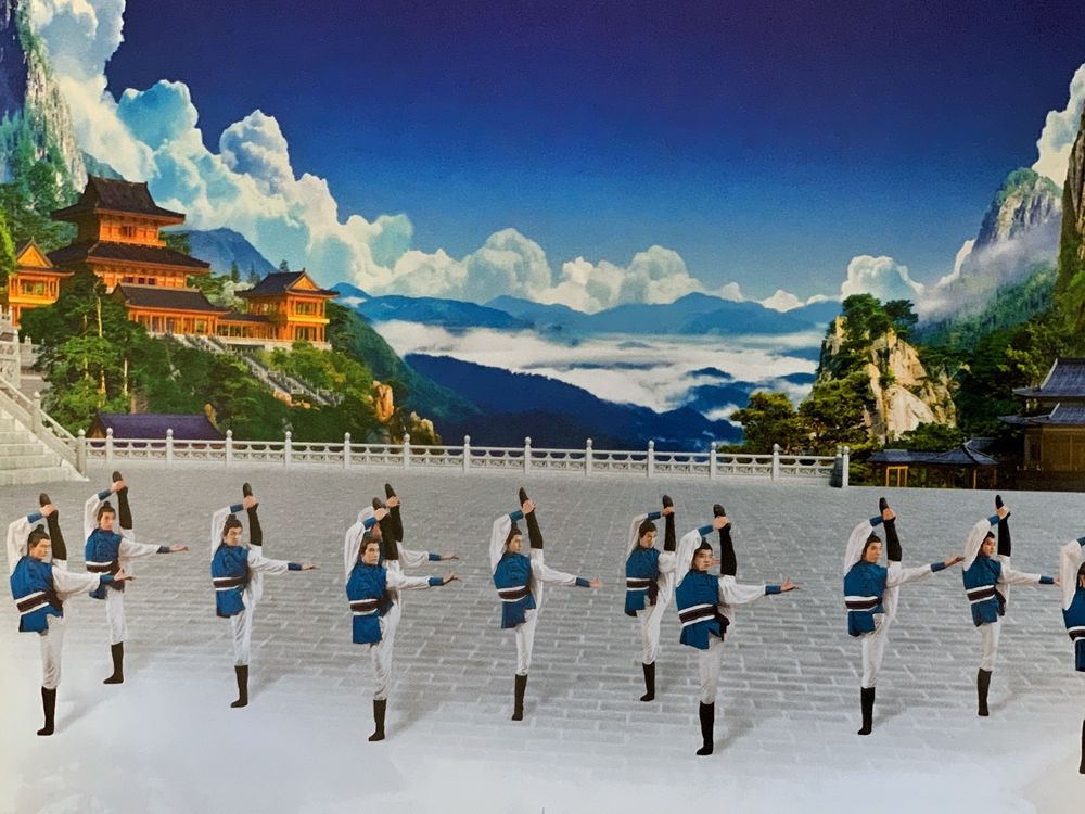 SCHUSTER PERFORMING ARTS CENTER EVENT SERVICES - Updated July 2025 - 43 ...