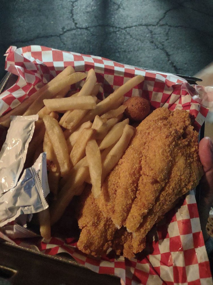 BLAZING FOOD CHARIOT - Updated August 2025 - 10 Photos & 14 Reviews ...