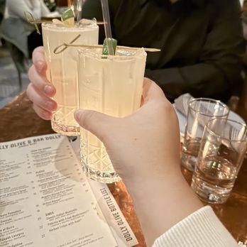 DOLLY OLIVE - Updated March 2025 - 458 Photos & 201 Reviews - 527 SW ...