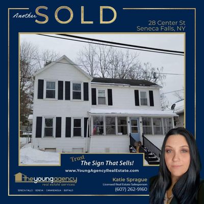KATIE SPRAGUE - FINGER LAKES - Contact Agent - 11 Photos - 41 Fall St ...