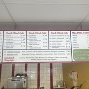 MOTHER RUCKER’S SUBS - 122 Photos & 216 Reviews - 1101 Bladensburg Rd ...