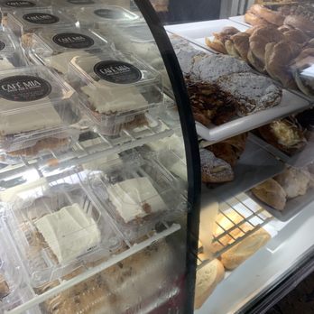 CAFE MIA BREW BAR & BISTRO - Updated May 2024 - 532 Photos & 961 ...