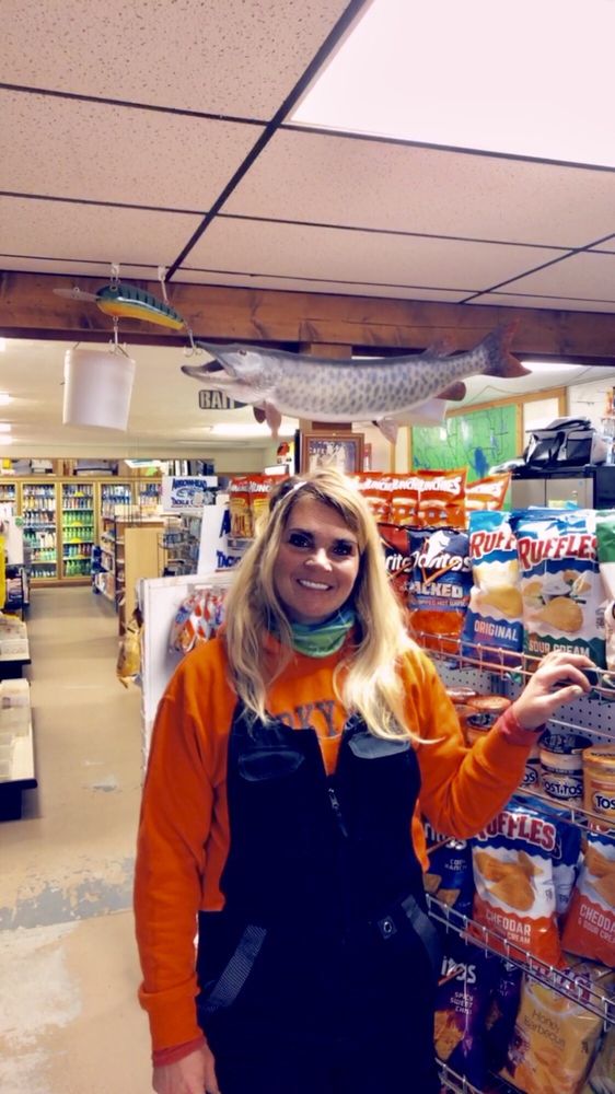 WINNIE TRADING POST - Updated July 2025 - 38499 State Highway 46, Deer ...