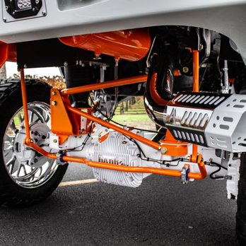 APPLIED COATINGS AND GRAPHICS - Updated May 2025 - 915 Black Diamond ...