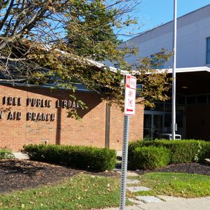 JEFFERSONVILLE TOWNSHIP PUBLIC LIBRARY - Updated June 2025 - 20 Photos ...