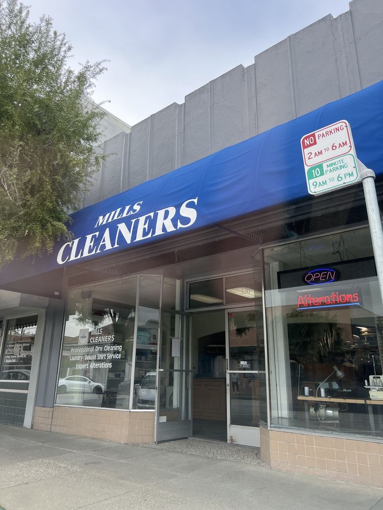 MILL’S ONE HOUR CLEANERS - Updated December 2025 - 28 Reviews - 336 ...