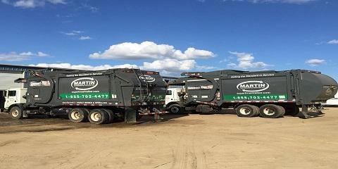 MARTIN ENVIRONMENTAL SERVICE - Updated December 2025 - 32 Photos - 1004 ...