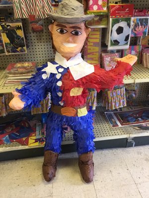 PINATA CITY - Updated December 2025 - 14 Photos - 1705 W Clarendon Dr ...