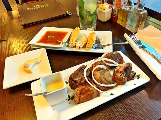 CUBAN ISLAND RESTAURANT - 446 Photos & 561 Reviews - 2910 N Hwy A1A ...